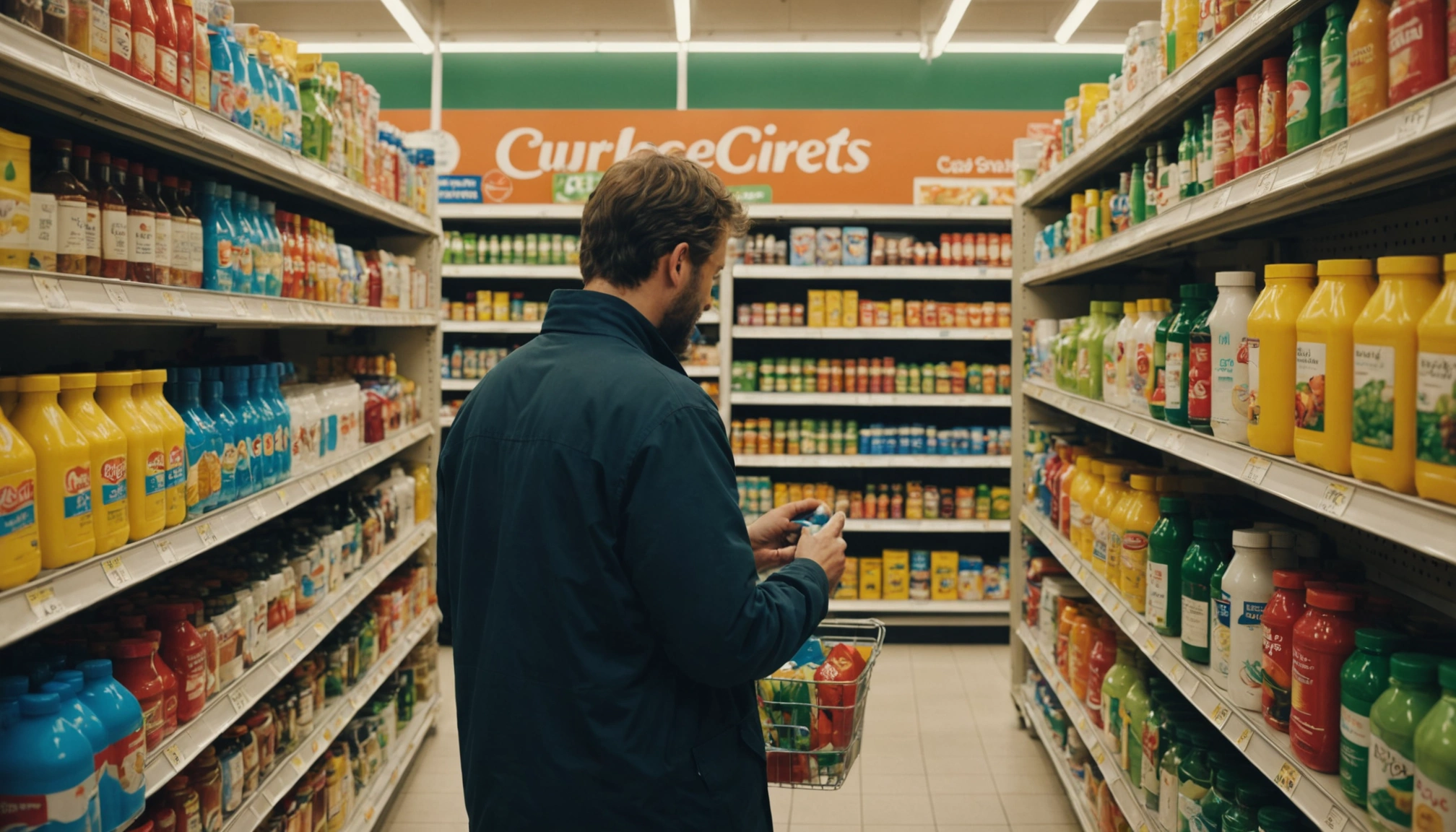 Choisir vos produits quotidiens comme un pro: Conseils experts